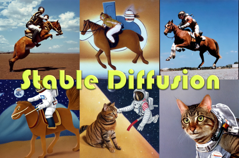 Stable Diffusion | デューロス