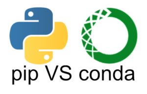 pipとcondaの違い | デューロス