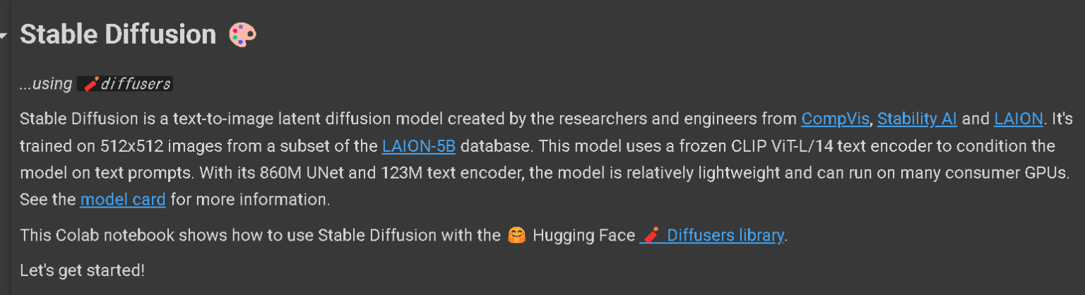 【AI】Stable Diffusionのコードを日本語で解説！Colaboratoryで画像生成AIのスキルアップ | よなを
